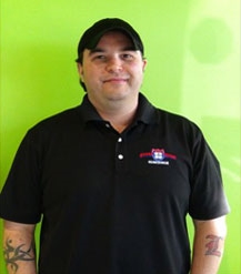 Staff | RideNow Powersports Huntsville Alabama